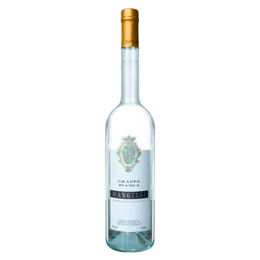Grappa Caffo Morbida 3 litri | Caffo Store